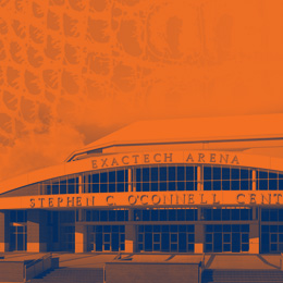 Stephen C. O'Connell Center – Official Home of the University of ...