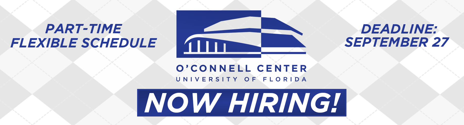 Stephen C. O'Connell Center – Official Home of the University of ...