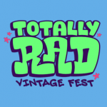 Totally Rad Vintage Fest - Stephen C. O'Connell Center
